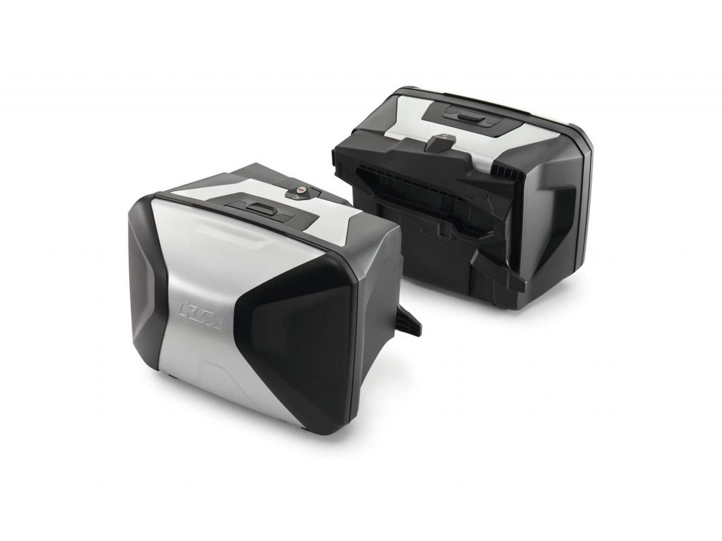 KTM – Tentáculo Graphics