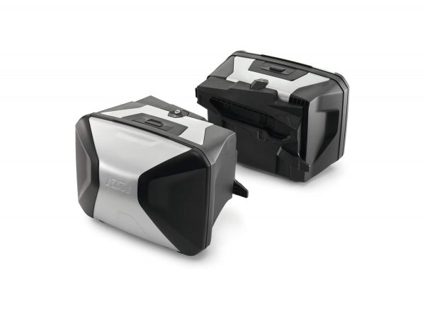 KTM – Tentáculo Graphics